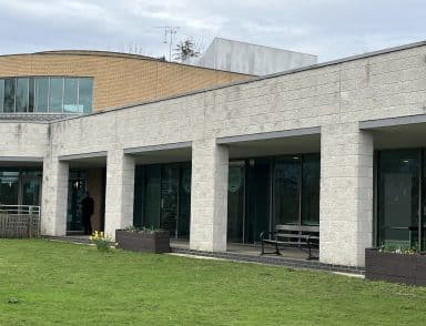 Plan Your Visit - Cambridge Science Centre