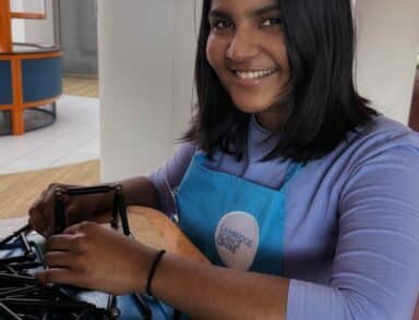 About Us - Cambridge Science Centre