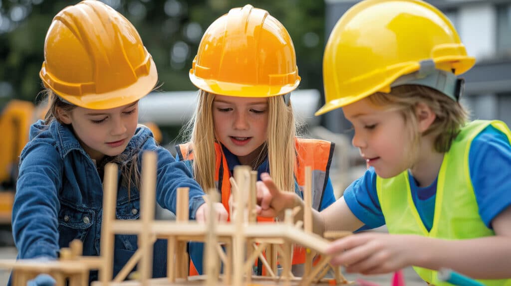 Building a Better Future - Cambridge Science Centre